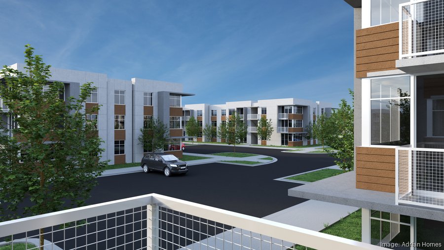 Adrian Homes to break ground on Down South Apartments in Naranja Miami ...