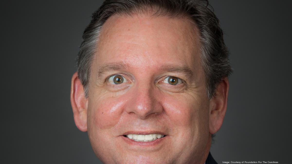 Foundation For The Carolinas exec joining Gambrell Foundation ...