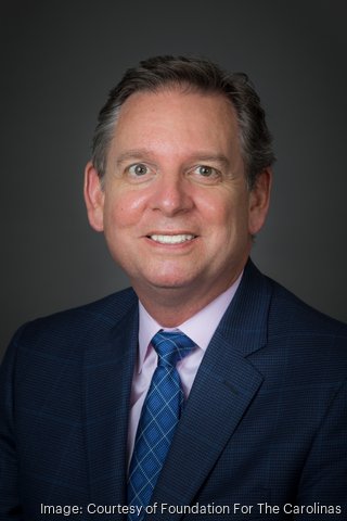 Foundation For The Carolinas exec joining Gambrell Foundation ...
