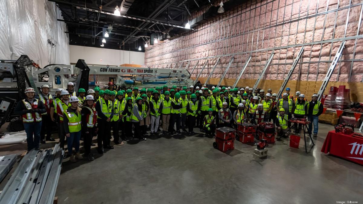 ACE construction mentoring program expands to Madison - Milwaukee ...