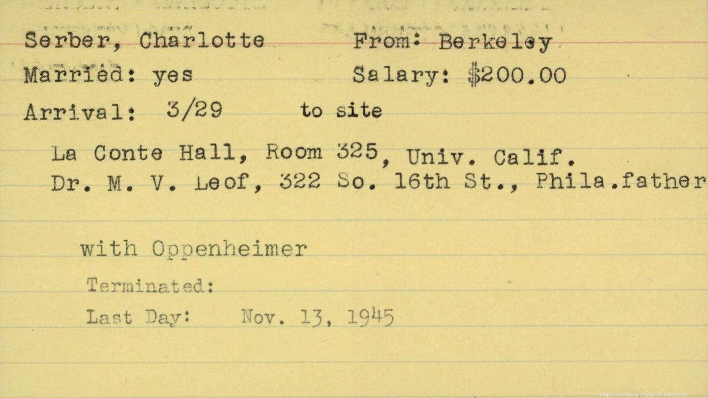 New Mexico Inno - The Manhattan Project put New Mexico on the map. The ...