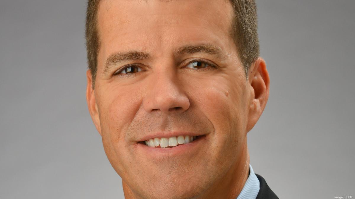 Matt Bittick of CBRE shares self-storage insights - Pacific Business News