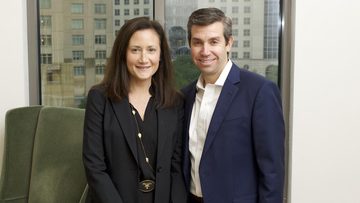 Cbres Chief People Officer Chief Accounting Officer Detail Move To