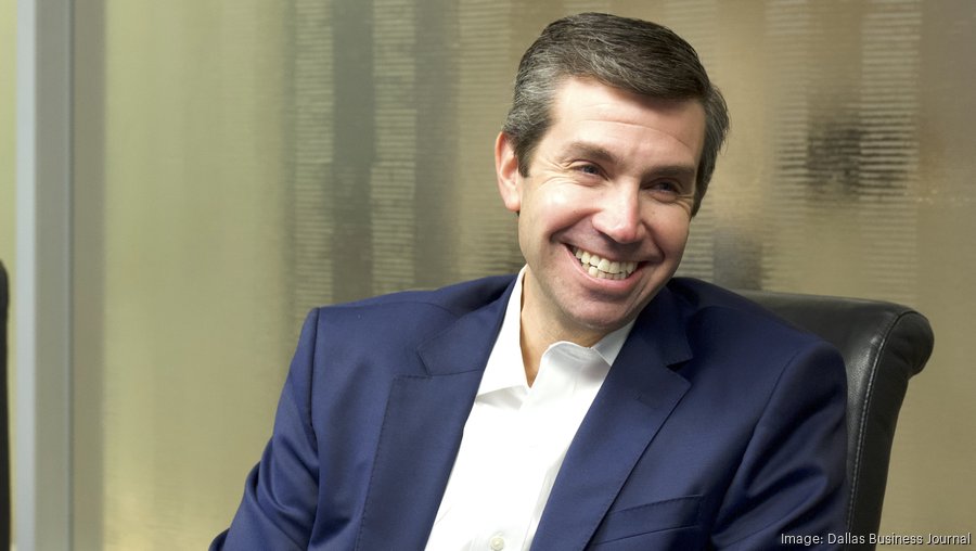 CBRE's chief people officer, chief accounting officer detail move to ...