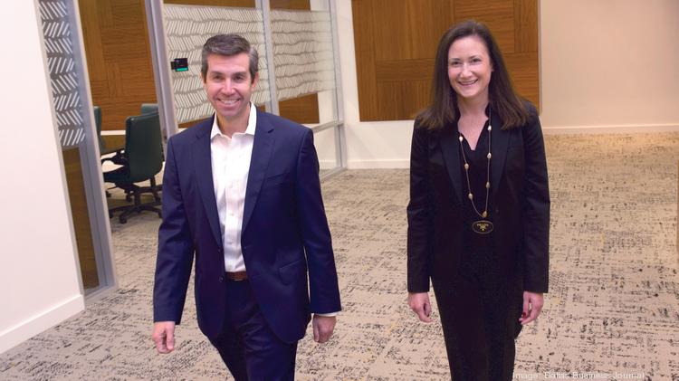 CBRE's chief people officer, chief accounting officer detail move to ...