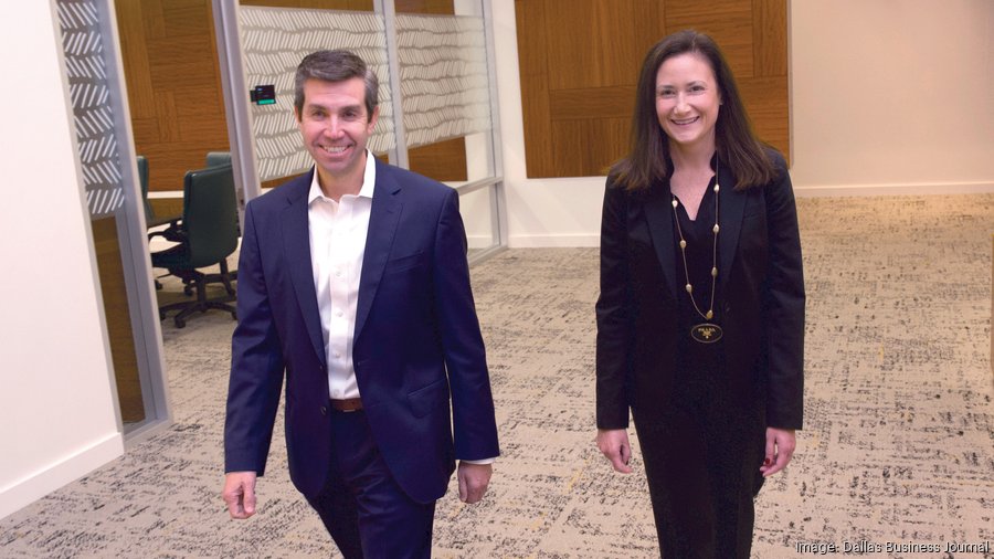 CBRE's chief people officer, chief accounting officer detail move to ...