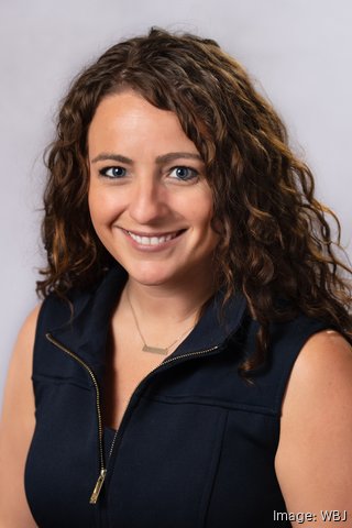 Career Women: Speaking up as the only woman in the room - Wichita ...