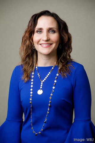 Career Women: Speaking up as the only woman in the room - Wichita ...