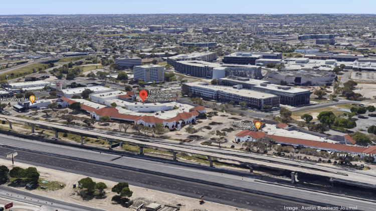 The Linc adding restaurants Artipasta, Happy Lemon in Austin - Austin ...