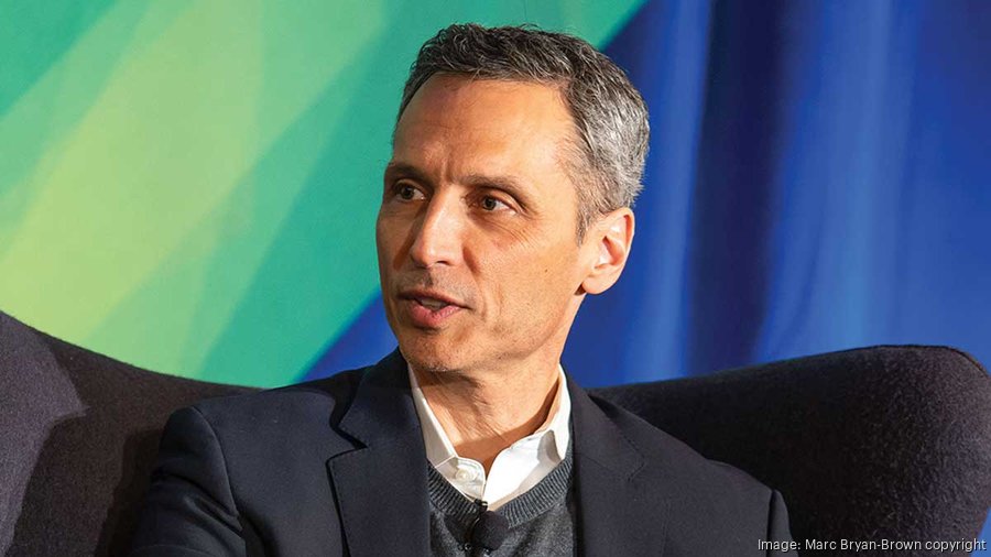 Media executives discuss their shifting strategies as viewing habits ...