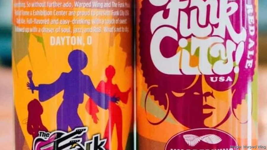 Dayton Funk Museum targets new location (Here are the details) - Dayton ...