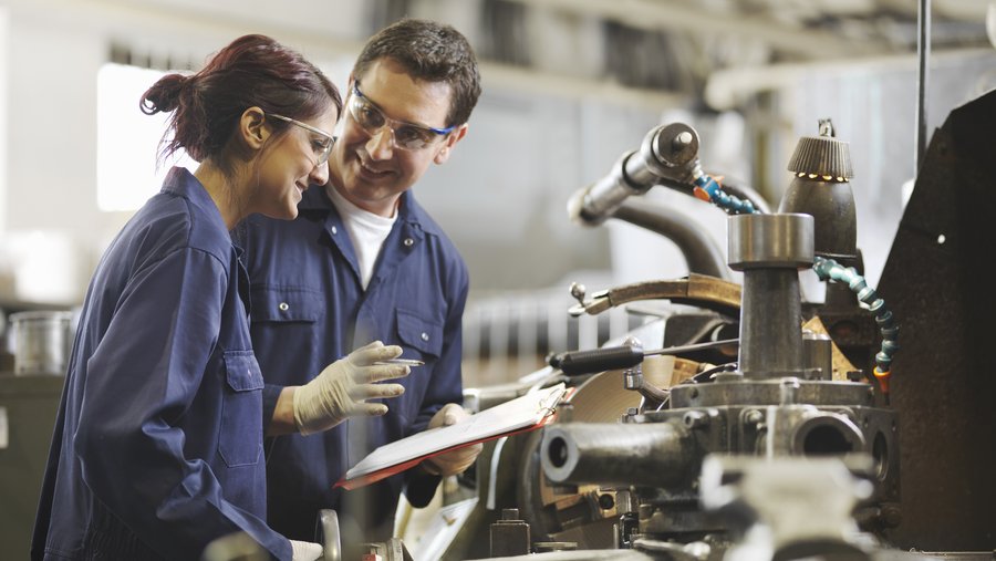 How to find the apprenticeship that jumpstarts your career - Orlando ...