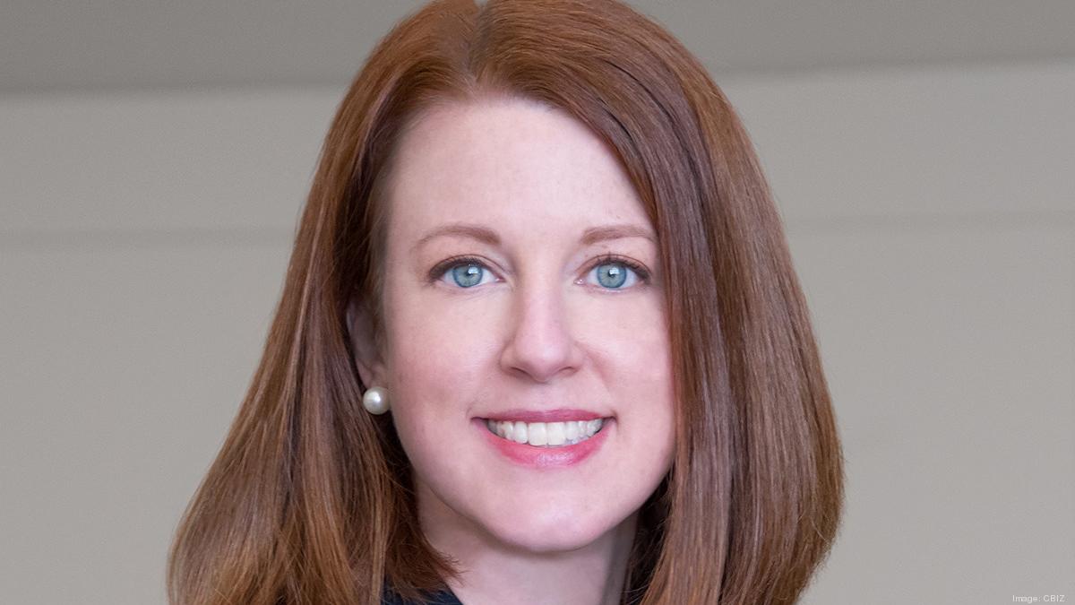 CBIZ names Elizabeth Newman to dual role of chief administrative ...