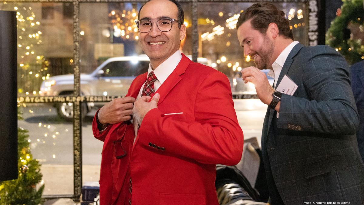 Charlotte Inno reveals Fire Awards winners at uptown event - Charlotte ...