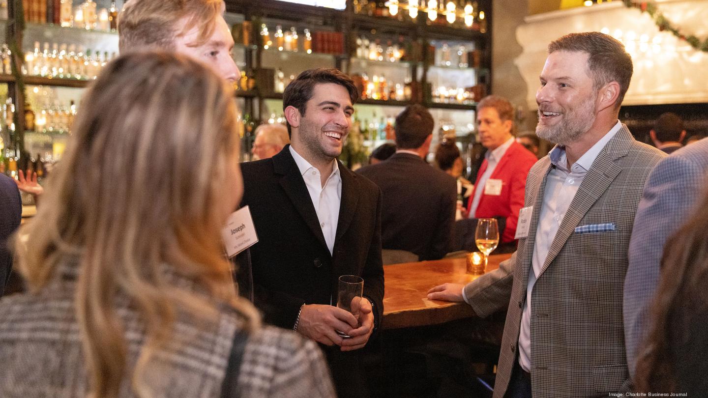 Charlotte Inno - Charlotte Inno reveals 'Blazers' in 2022 Fire Awards ...