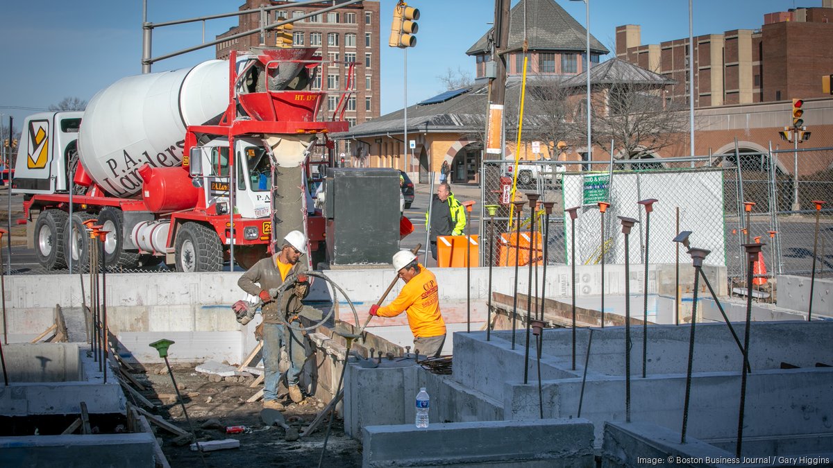 Specialized stretch code could worsen Mass. housing crisis, study says ...