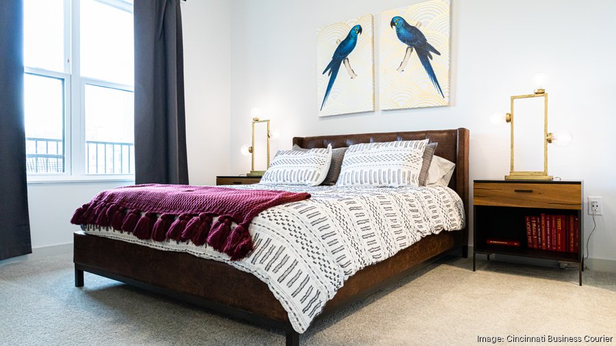 Vibrant downtown Madisonville a goal for Madamore Apartments ...