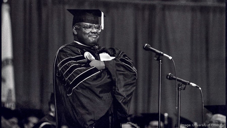 Year in Review 2022: In Memoriam - Pittsburgh Business Times