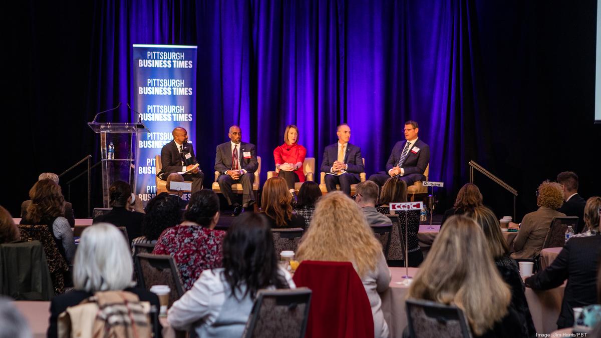 Pittsburgh's talent challenge explored at Workforce Development Summit ...