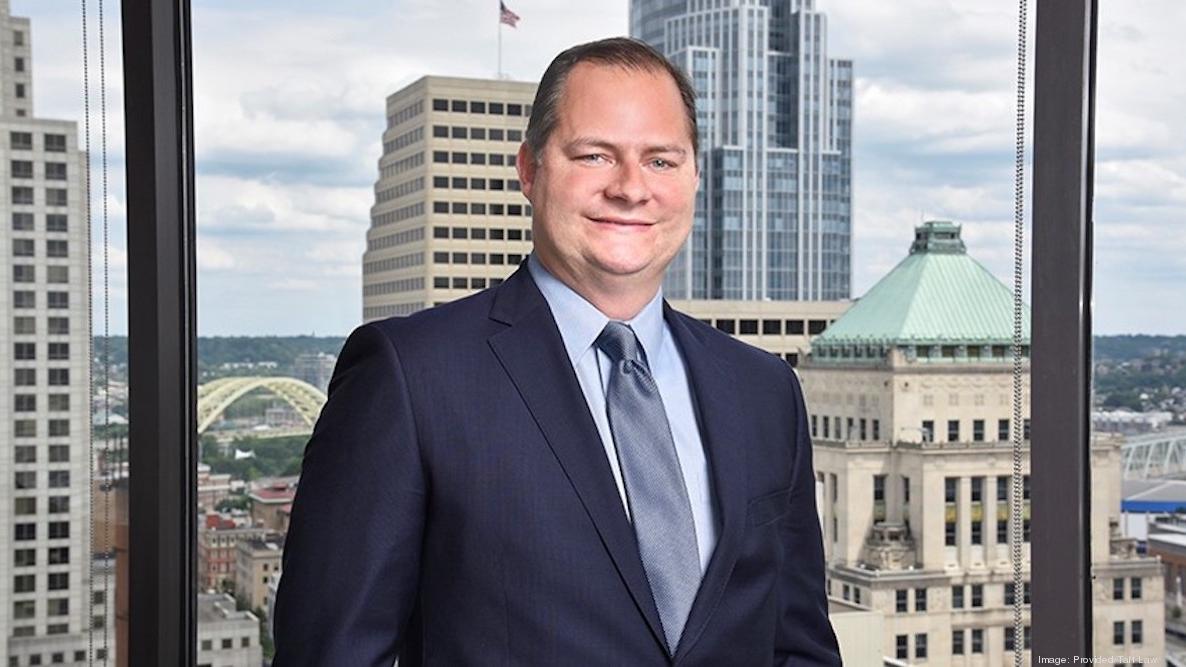 Taft wins NASCAR tax case - Cincinnati Business Courier