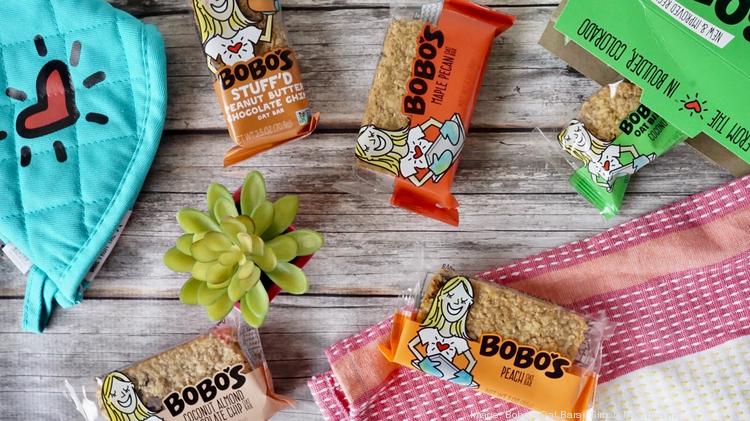 Why Boulder-born snack company Bobo’s moved its factory to Loveland ...