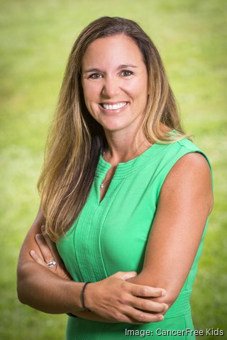 CancerFree Kids donates $1.2M to Cincinnati Children's, Nationwide ...