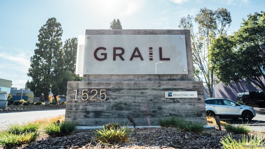 Illumina moves forward with plan to divest early-cancer test maker ...