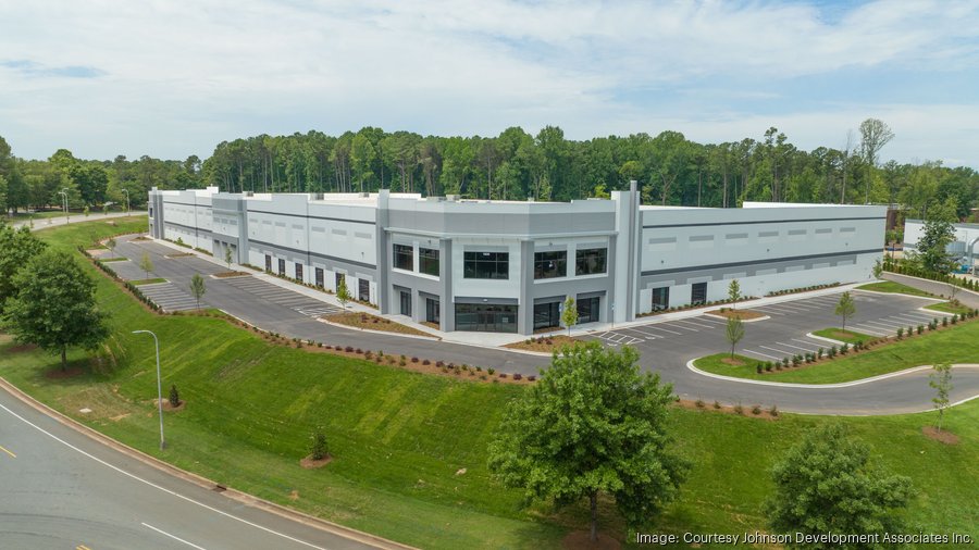 NSI Industries leases Huntersville industrial building for new HQ ...