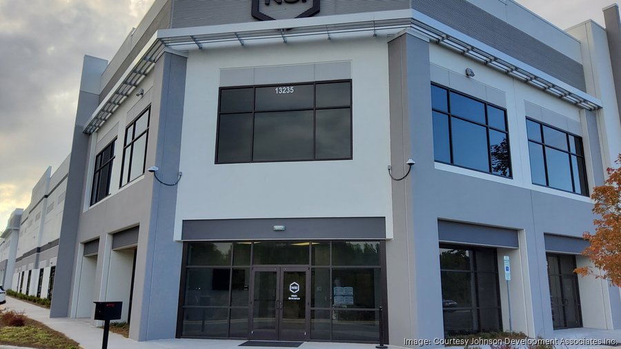NSI Industries leases Huntersville industrial building for new HQ ...