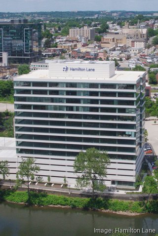 Banking news: Ambler Savings names first female chair; Hamilton Lane ...