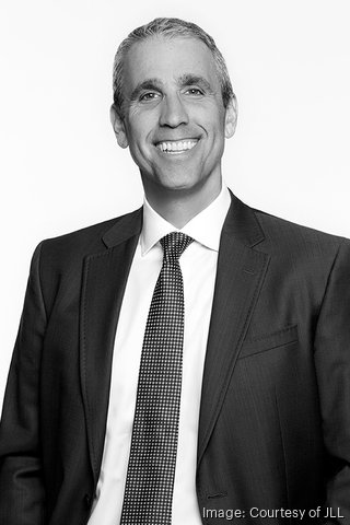 JLL launches financial services practice - Chicago Business Journal