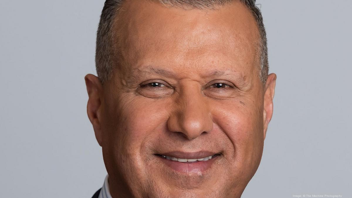 Duke Energy COO Dhiaa Jamil to retire next year - Charlotte Business ...