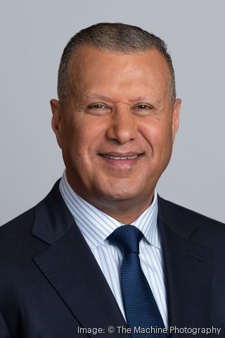 Duke Energy COO Dhiaa Jamil to retire next year - Charlotte Business ...