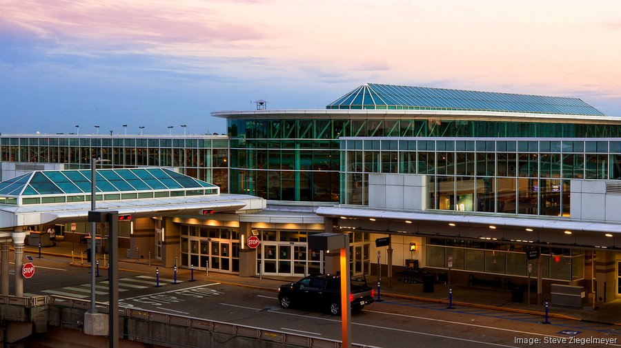CVG airport: AECOM, Skanska tapped for concourse construction team ...