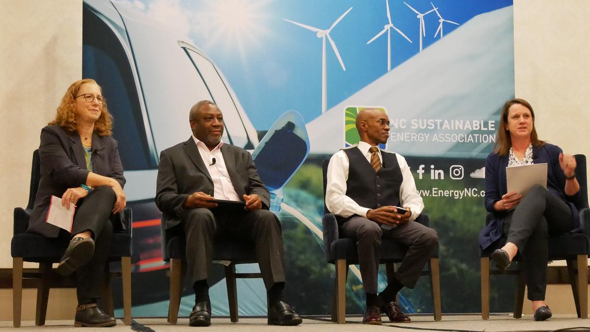 Commitment to green energy spurs ‘inclusive financing’ initiative ...