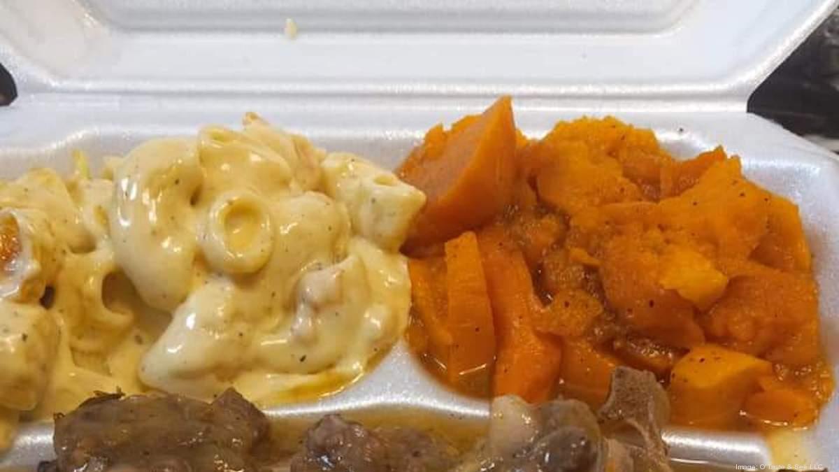 O'Taste & See LLC opening in Crestwood Festival Center - Birmingham ...