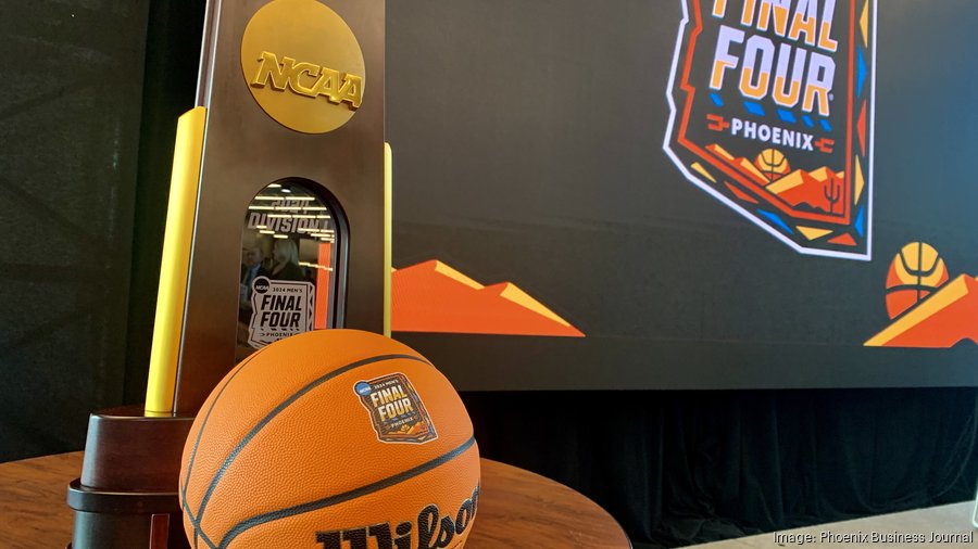 Final Four brings the whole college basketball world to the Valley ...