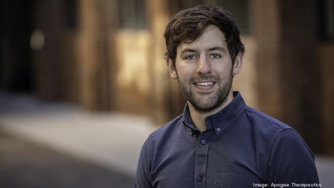Biotech startup Apogee Therapeutics lands $149M round, targets 2023 ...