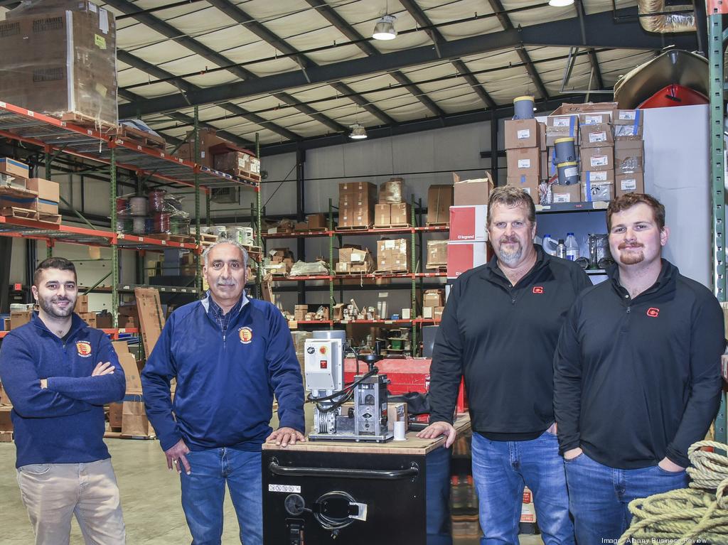 Gross Electric Inc. Company Profile - The Business Journals