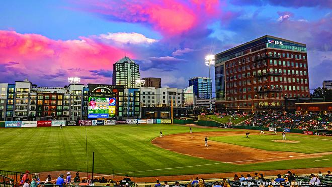 New Greensboro Grasshoppers owner Andy Sandler partnering with Front ...