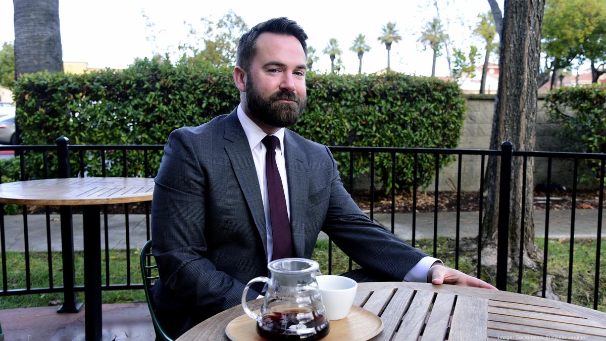 Former assistant DA Chris Walsh starts legal practice - Sacramento ...