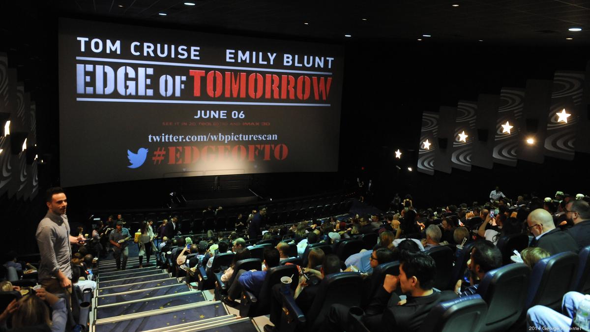 3 Arts Entertainment launches in Atlanta - Atlanta Business Chronicle