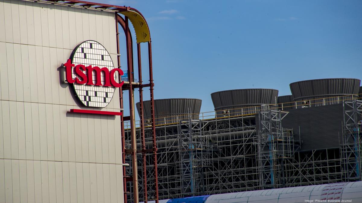 How two new interchanges will support TSMC - Phoenix Business Journal