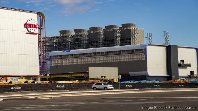 Here's where Phoenix is expected to see the most growth - Phoenix Business Journal