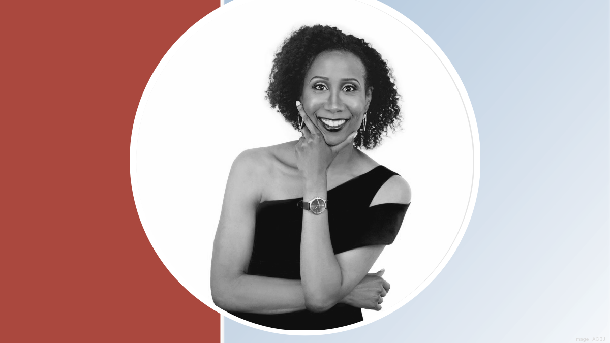 In Her Own Words: Charisse Conanan Johnson sees small biz in a big way ...