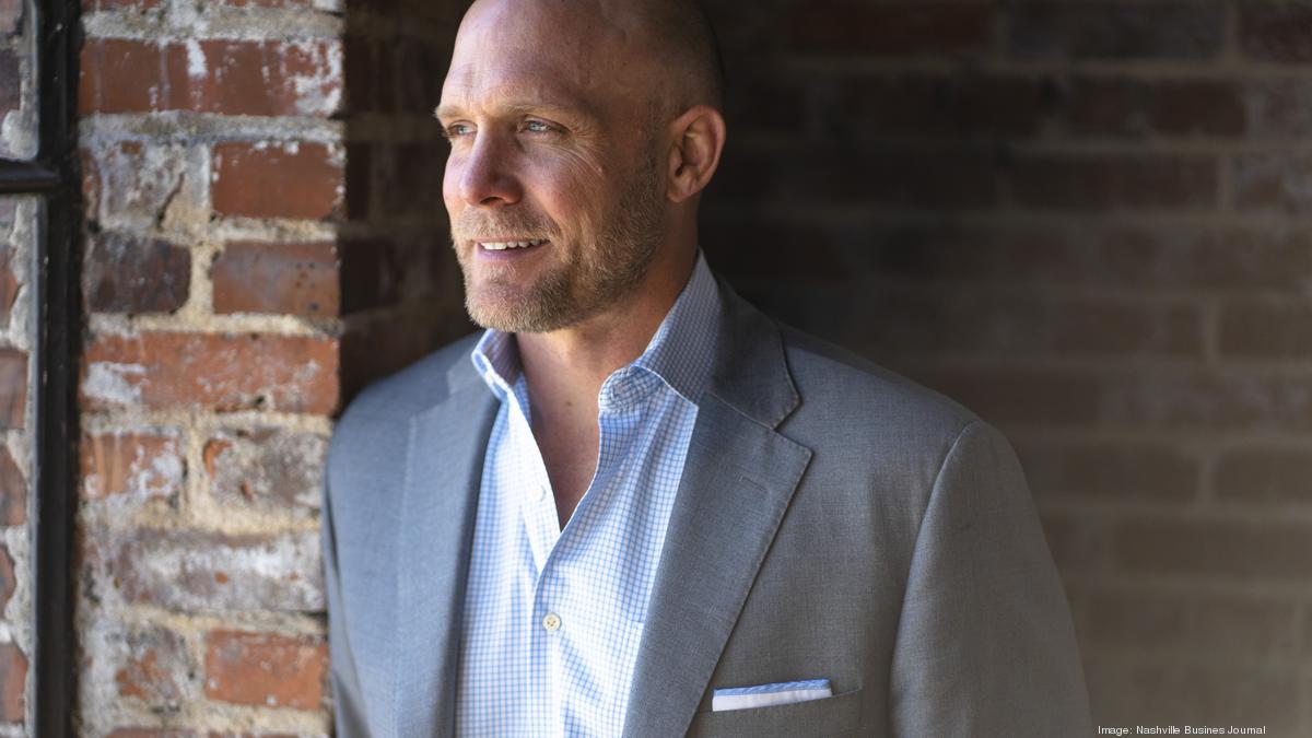 Bo Bartholomew - Nashville Business Journal
