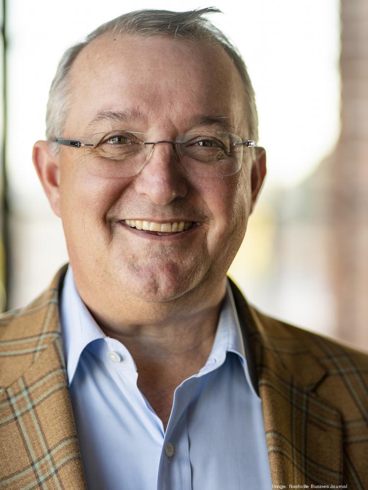 Sarah Worley - Nashville Business Journal