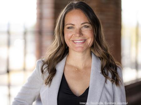 Meg Epstein - Nashville Business Journal