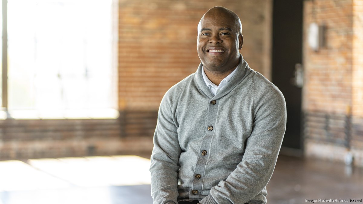 Phil Henry - Nashville Business Journal