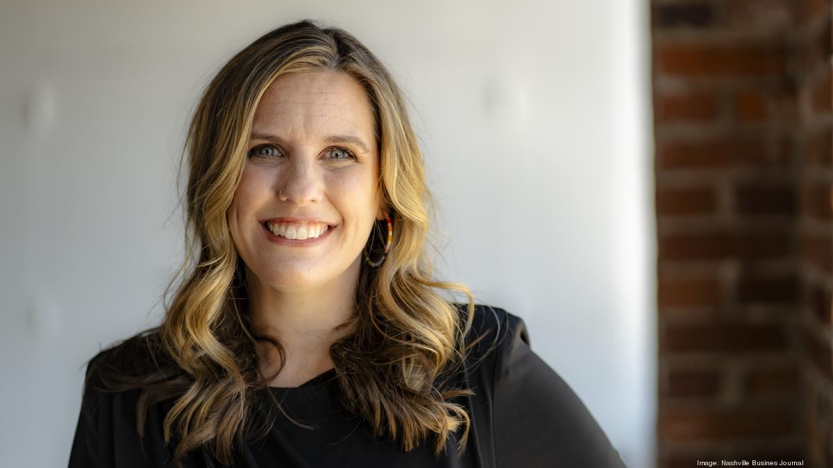 Lauren Reed - Nashville Business Journal